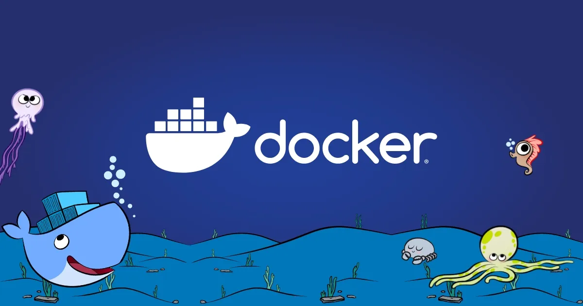 Docker là gì? Tổng quan về Docker - 2Techy Blog